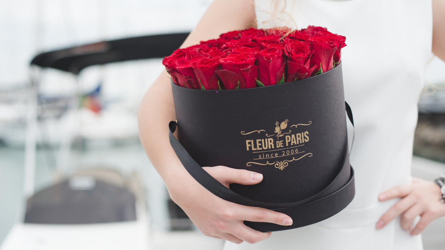 Fleur de Paris – FLEUR DE PARIS