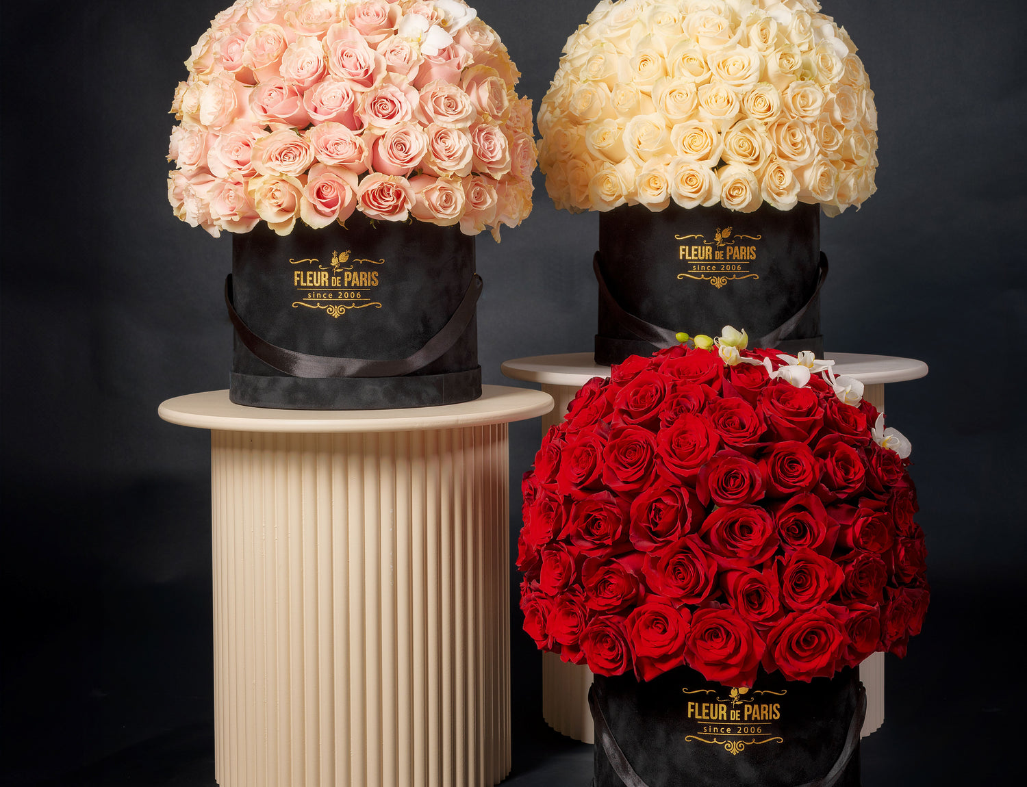 Fleur de Paris – FLEUR DE PARIS