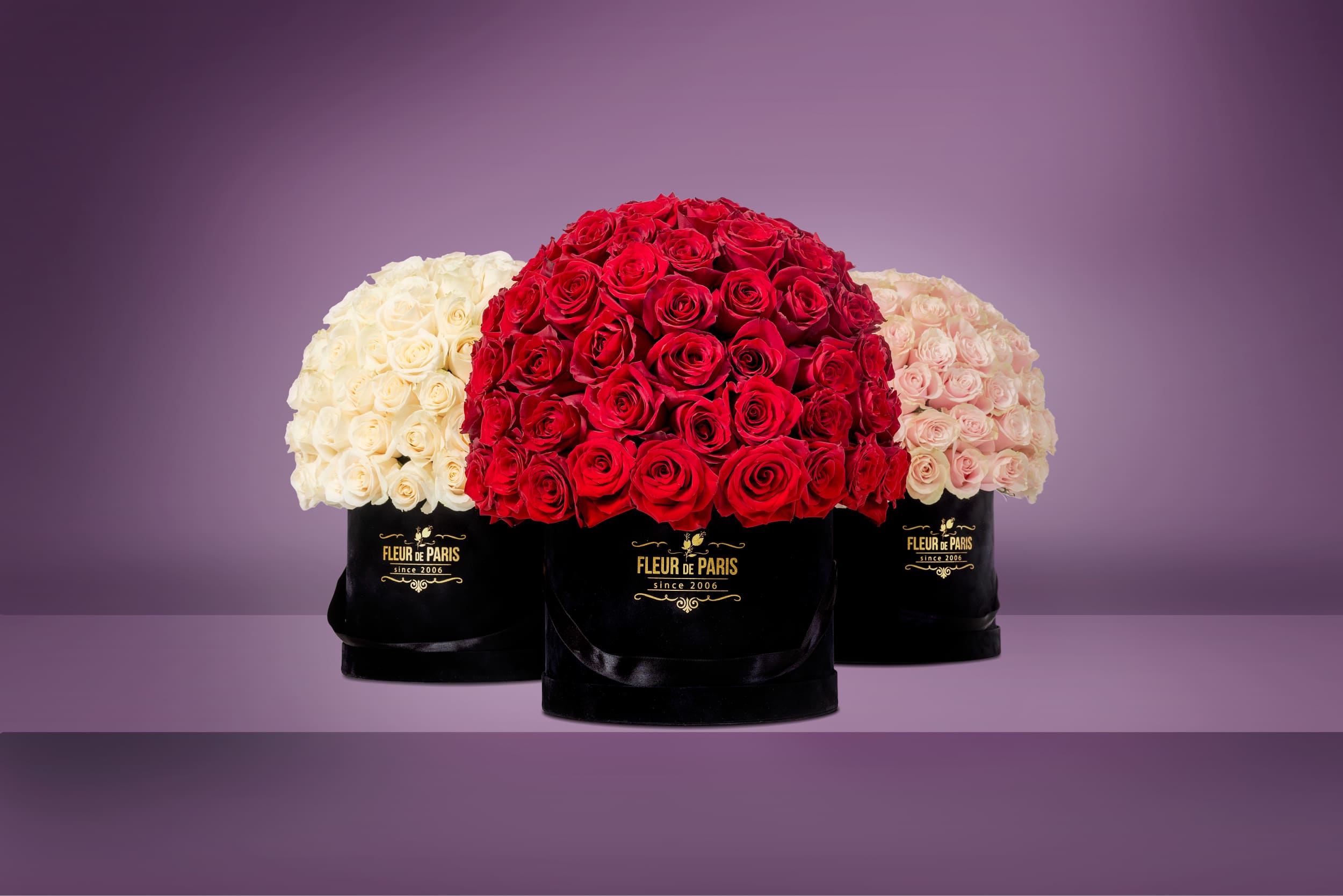 Fleur de Paris – FLEUR DE PARIS