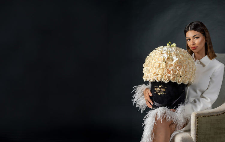 Fleur de Paris – FLEUR DE PARIS